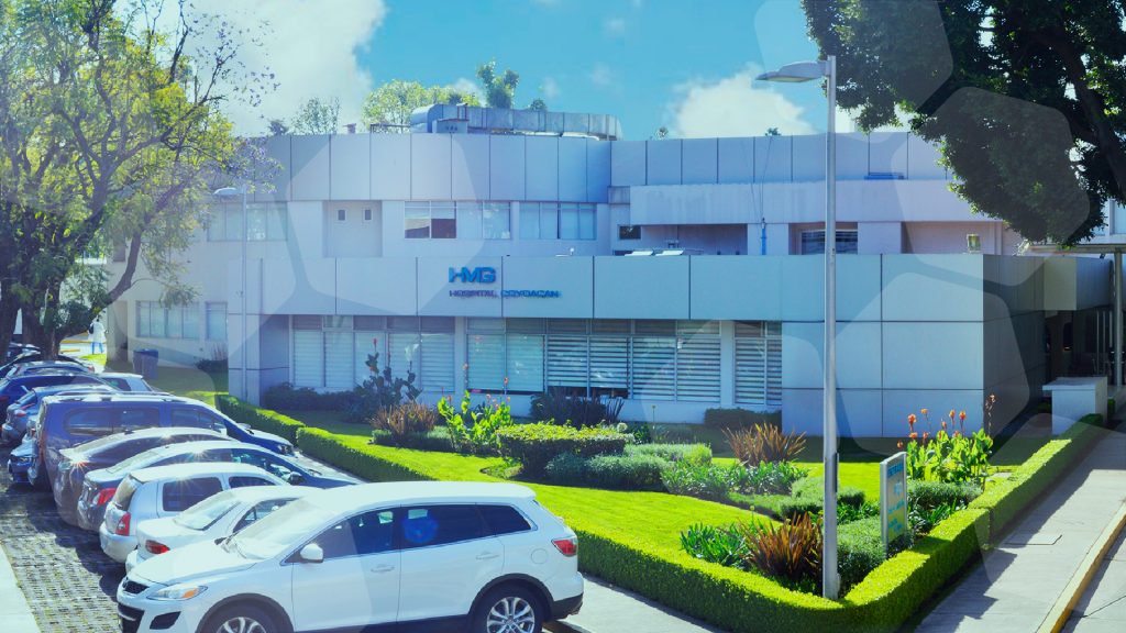 Extraccion vesicula - HMG HOSPITAL COYOACAN